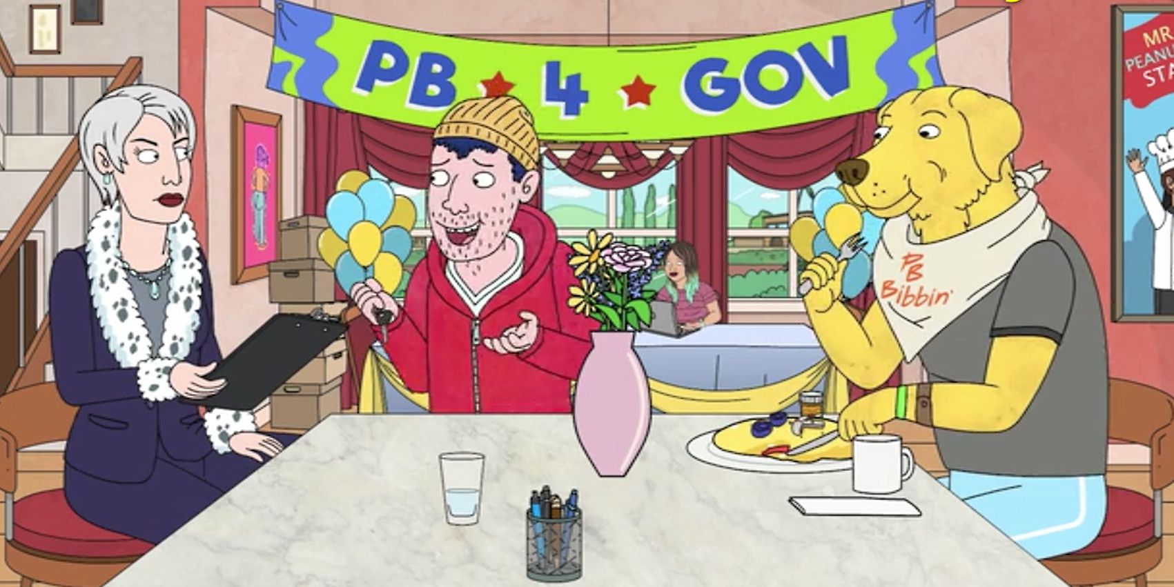 BoJack Horseman: Todd's 10 Most Iconic Quotes, Ranked