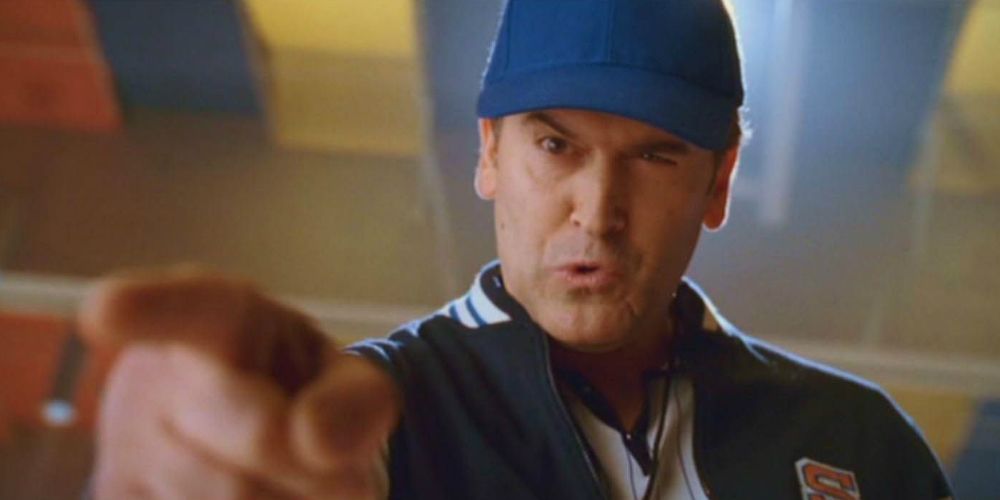 Groovy Movies: 10 Of Bruce Campbell’s Best Movies, According To IMDb