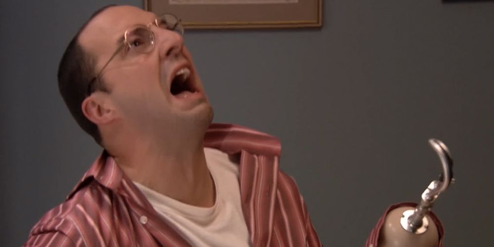 5 Reasons Why GOB Is The Worst Sitcom Brother (& 5 That It's Dennis ...