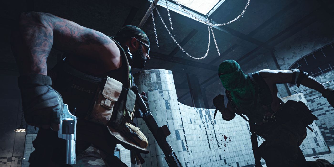 Best M13 Loadouts in Call of Duty: Warzone