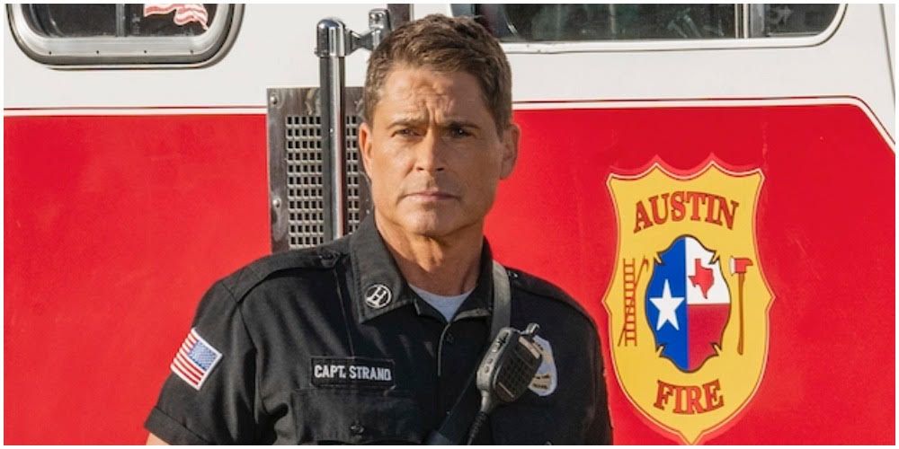 9-1-1: Lonestar - 10 Things You Didn't Know About The Main Characters