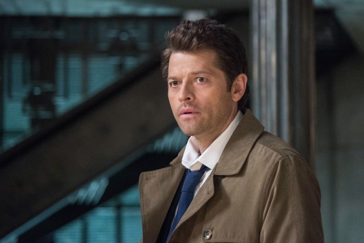Supernatural: 5 Times Castiel Was An Overrated Character (And 5 He Was ...