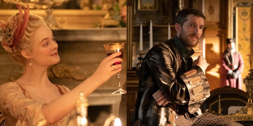 The Great: 10 Characters Catherine Could End Up With
