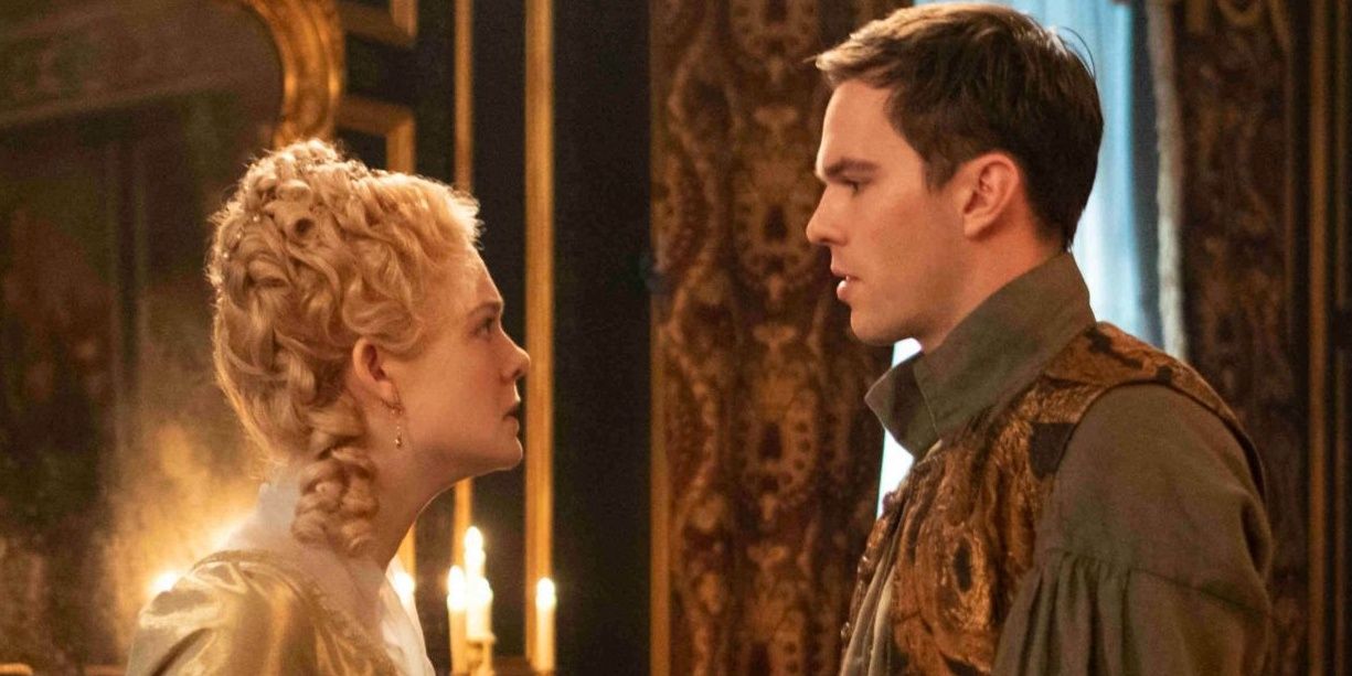 The Great: 10 Characters Catherine Could End Up With