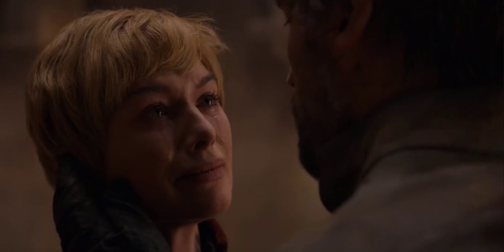 Game of Thrones: 5 Ways Cersei Is Different From The Books To The Show ...