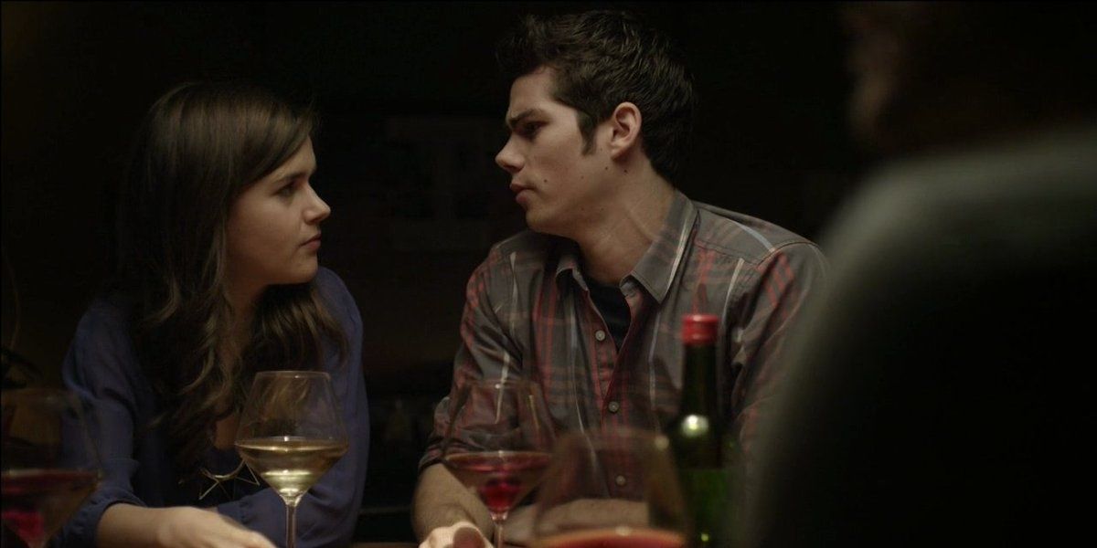 Dylan O’Brien’s 10 Best Roles, According To IMDb