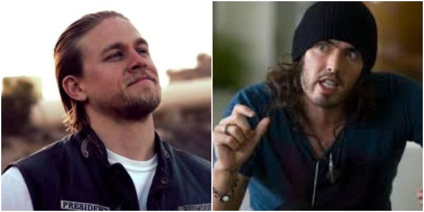 Jon Hamm as Derek Huff & 9 Other Actors Almost Cast In Famous Comedy Roles