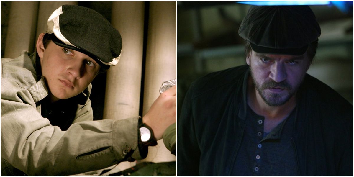 Constantine: 5 Similarities Between The Show & Film (& 5 Differences)
