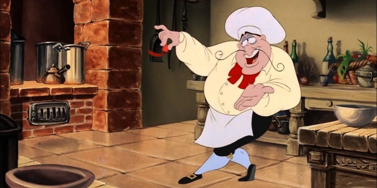 5 Best Fictional Chefs (& 5 Worst) From Movies & TV, Ranked