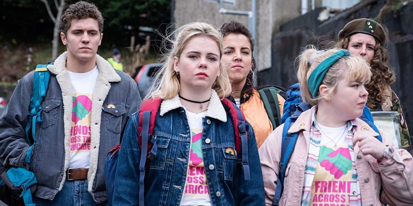 5 Reasons Why The Inbetweeners Is The Ultimate British Teen Comedy To ...