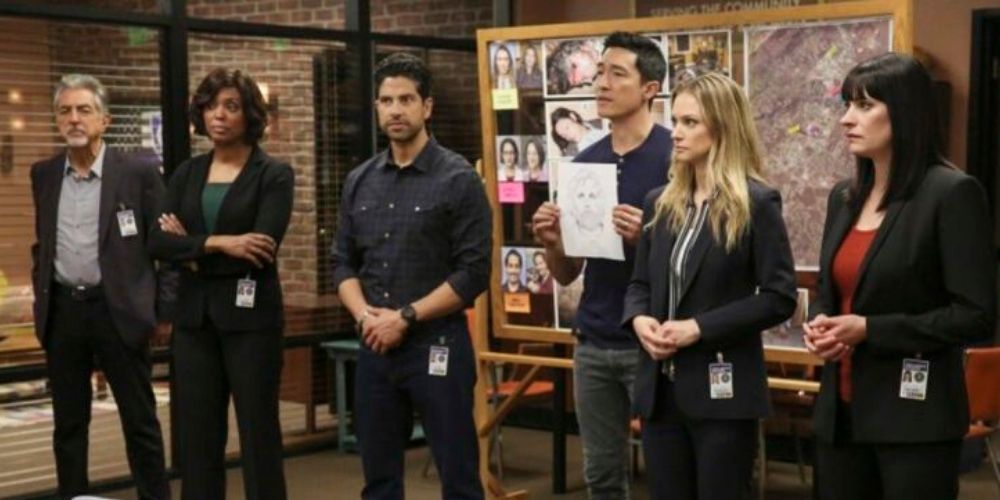 Criminal Minds: 5 Ways The Show Aged Well (& 5 Ways It Didn't) Criminal Minds: 5 Ways The Show Aged Well (& 5 Ways It Didn't)