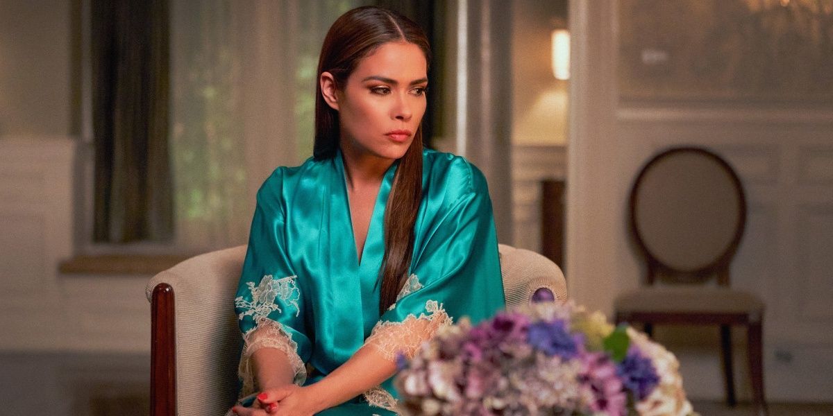 Dynasty: 10 Things You Didn't Know About Cristal