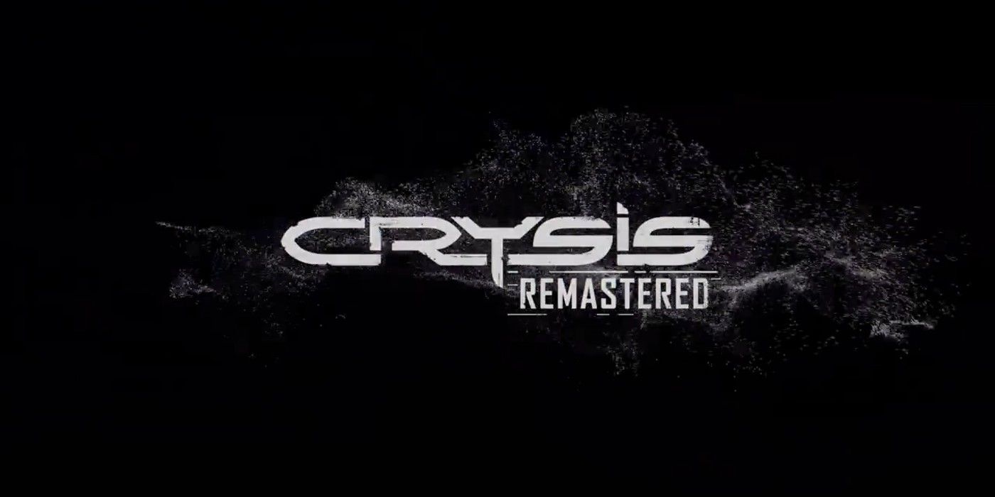 Crysis Remastered Is Still Releasing On Switch In July