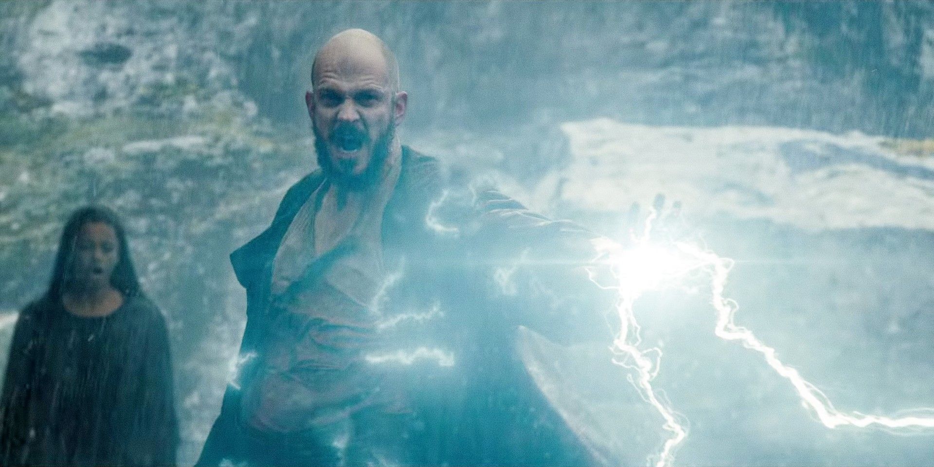 Cursed Season 1 Ending: Cliffhanger & Big Reveals Explained