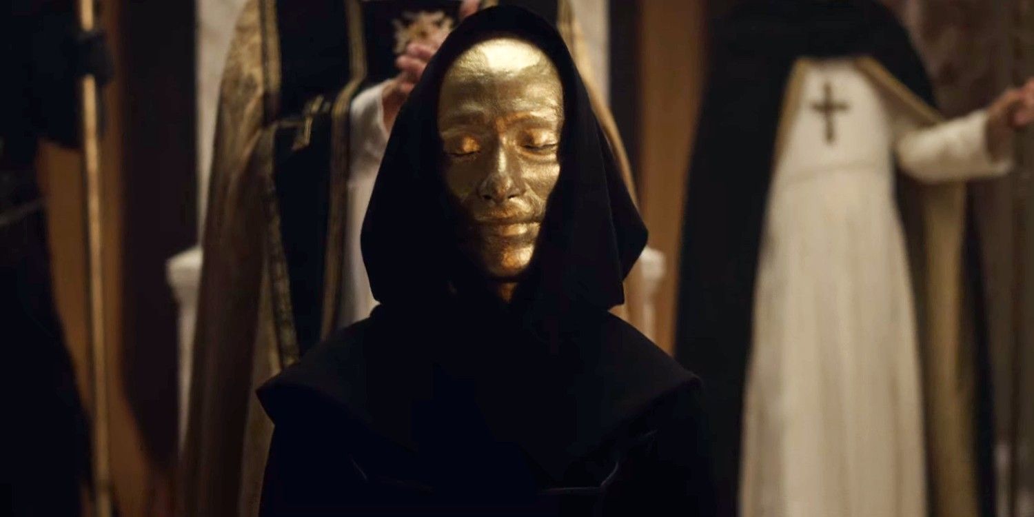 Cursed Season 1 Ending: Cliffhanger & Big Reveals Explained