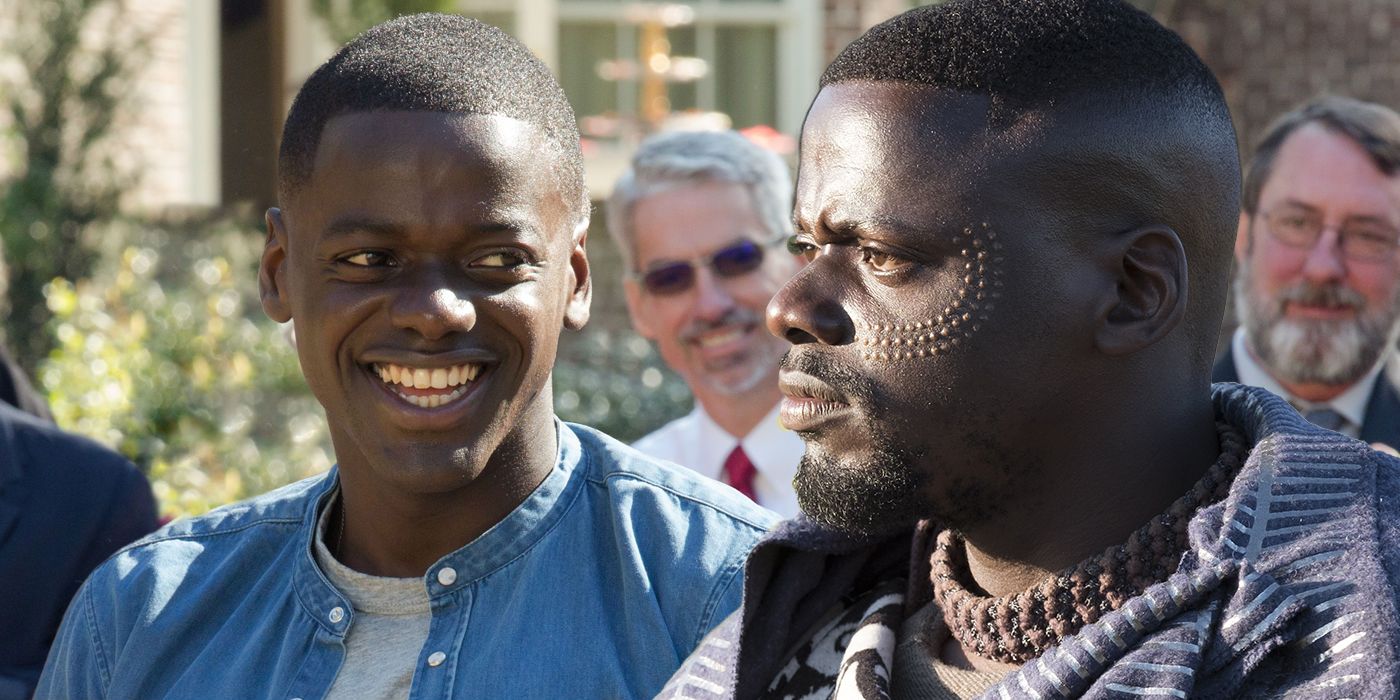 What Daniel Kaluuya Has Done Since Get Out What Daniel Kaluuya Has Done Since Get Out