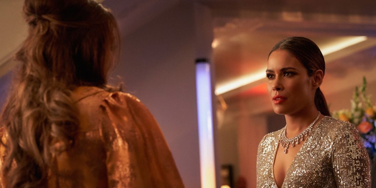 Dynasty: 10 Things You Didn't Know About Cristal