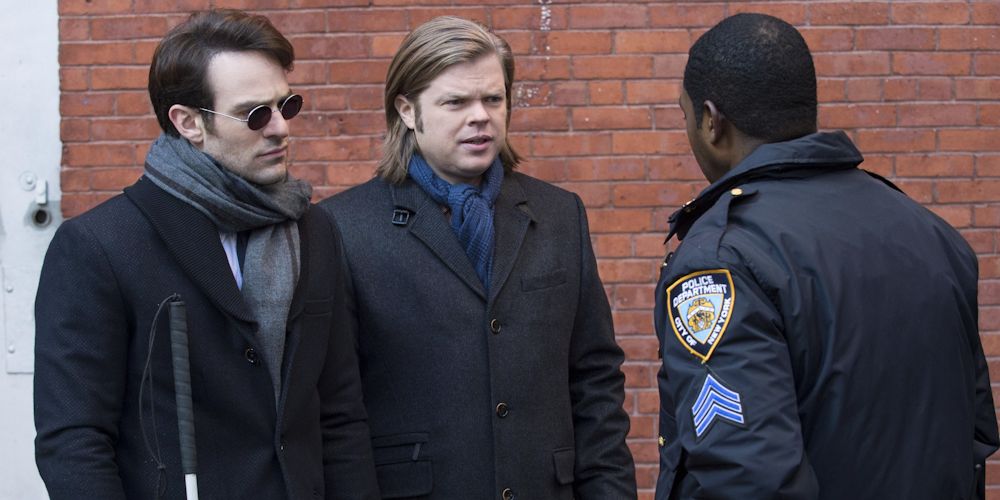 Netflix's Daredevil: 10 Best Episodes From Season 1, Ranked (According ...