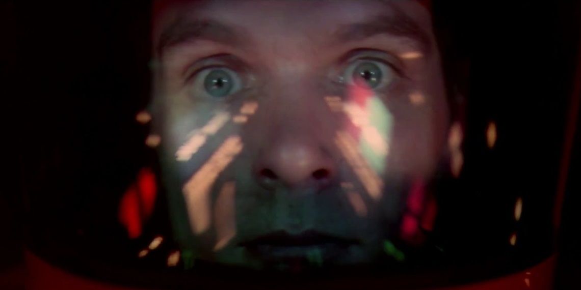 10 Interpretations Of 2001: A Space Odyssey