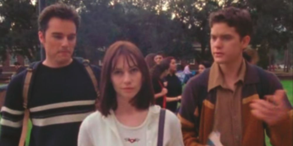 Dawson’s Creek: Andie’s 5 Best (& 5 Worst) Traits