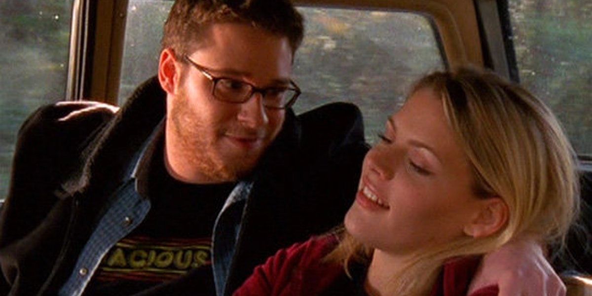 Dawson’s Creek: Audrey’s 5 Best (& 5 Worst) Traits