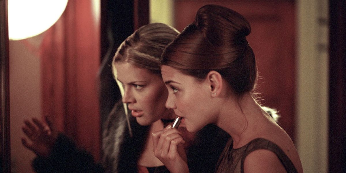 Dawson’s Creek: Audrey’s 5 Best (& 5 Worst) Traits