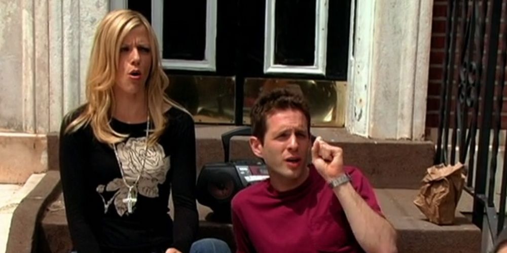 It’s Always Sunny In Philadelphia: 10 Best Dee Episodes