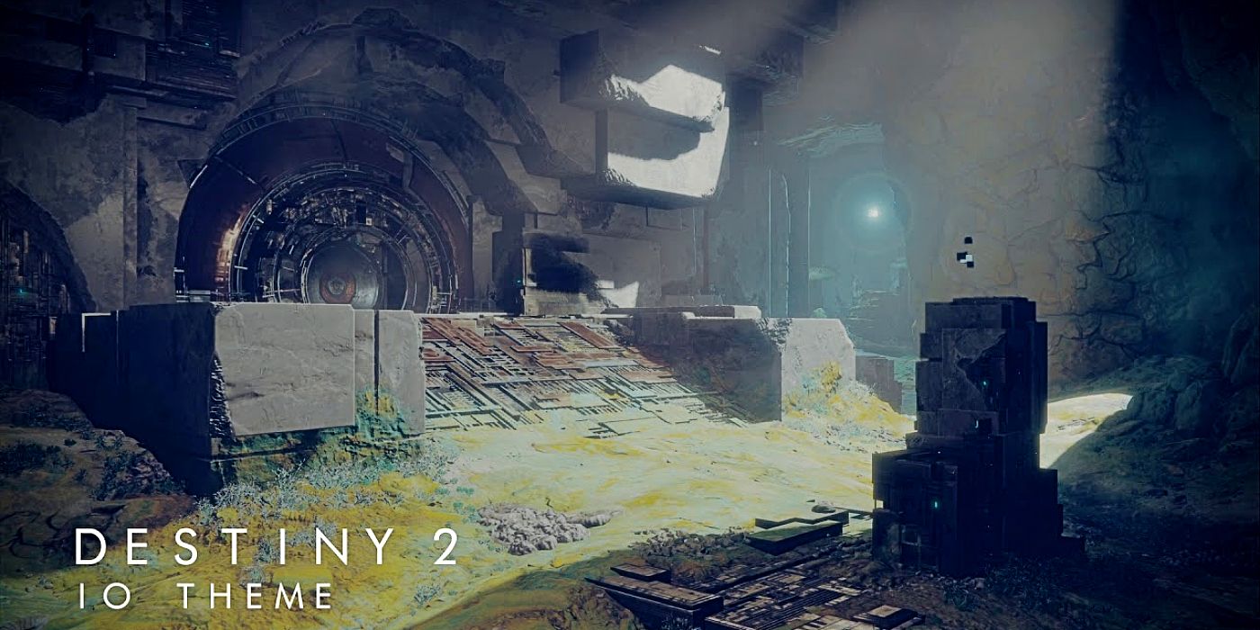 Every Savathun’s Eyes Location in Destiny 2 (& How to Destroy Them)