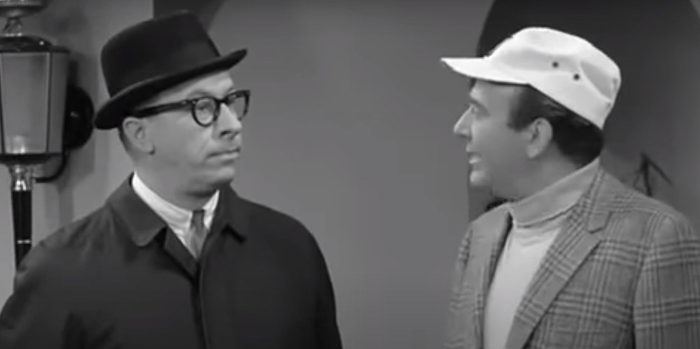 The Dick Van Dyke Show: The 10 Best Alan Brady Episodes, Ranked