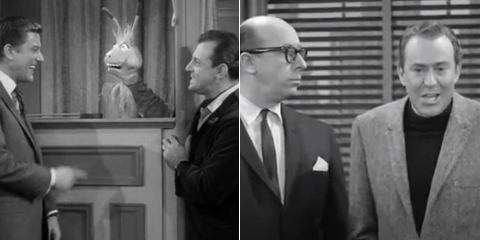 The Dick Van Dyke Show: The 10 Best Alan Brady Episodes, Ranked