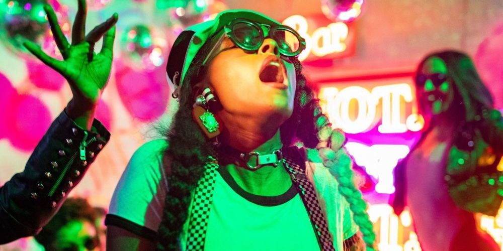 Beyoncé's Black Is King & 9 Other Visual Albums That Redefine Cinema