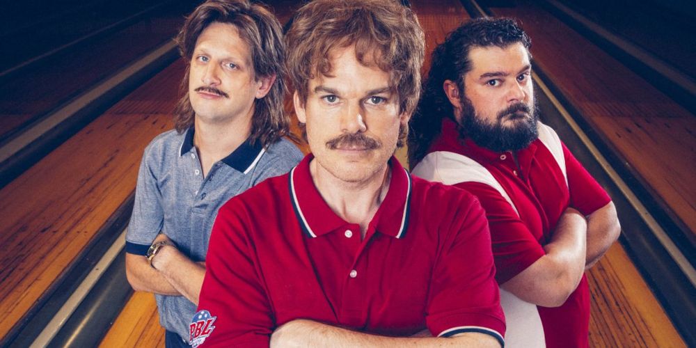 10 Best Michael C. Hall Movies & TV Shows, Ranked (According to IMDB)