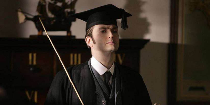 10 Best Life Lessons From Doctor Who