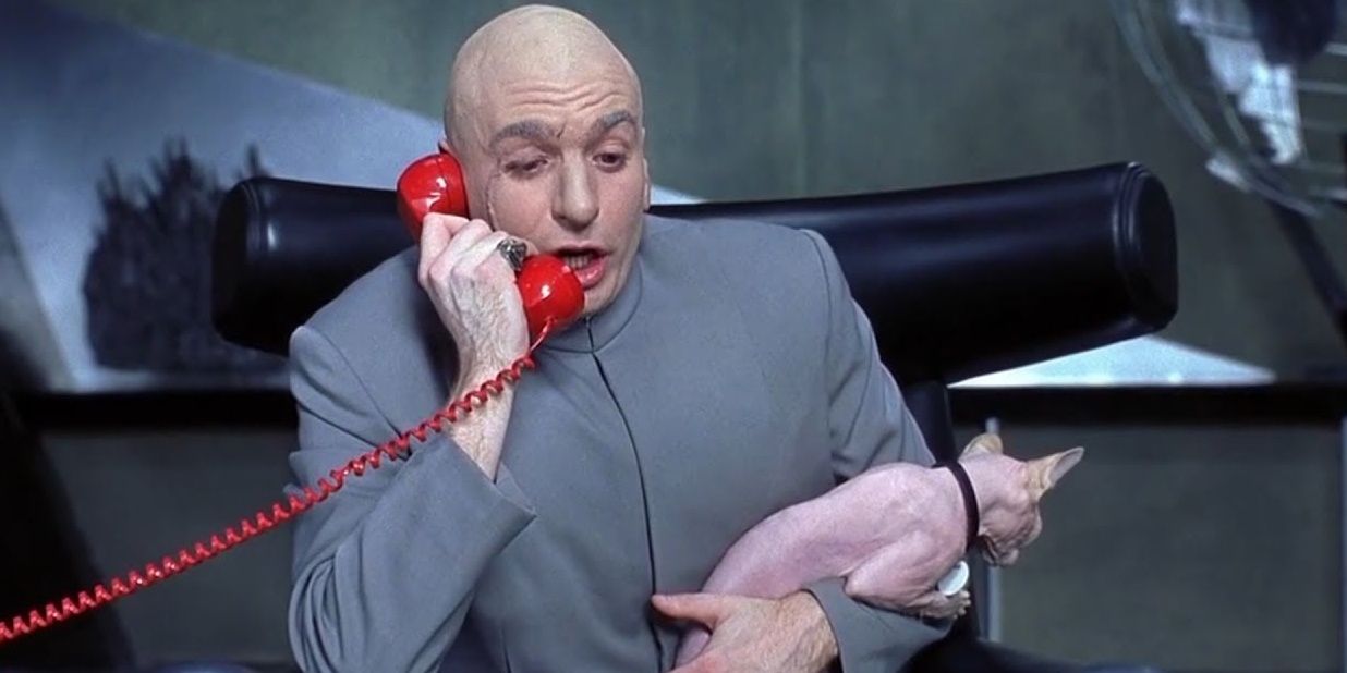 10 Best Comedy Villains