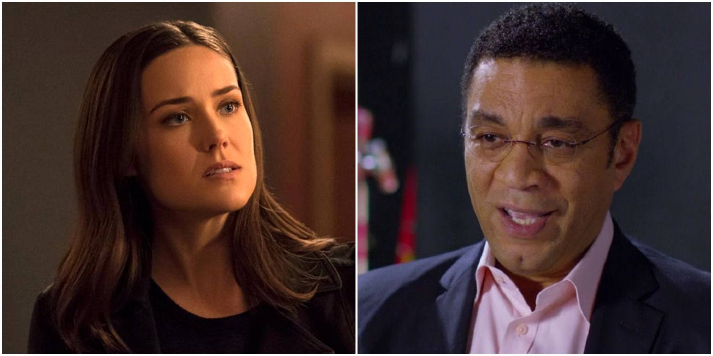The Blacklist: 10 Best Relationships, Ranked