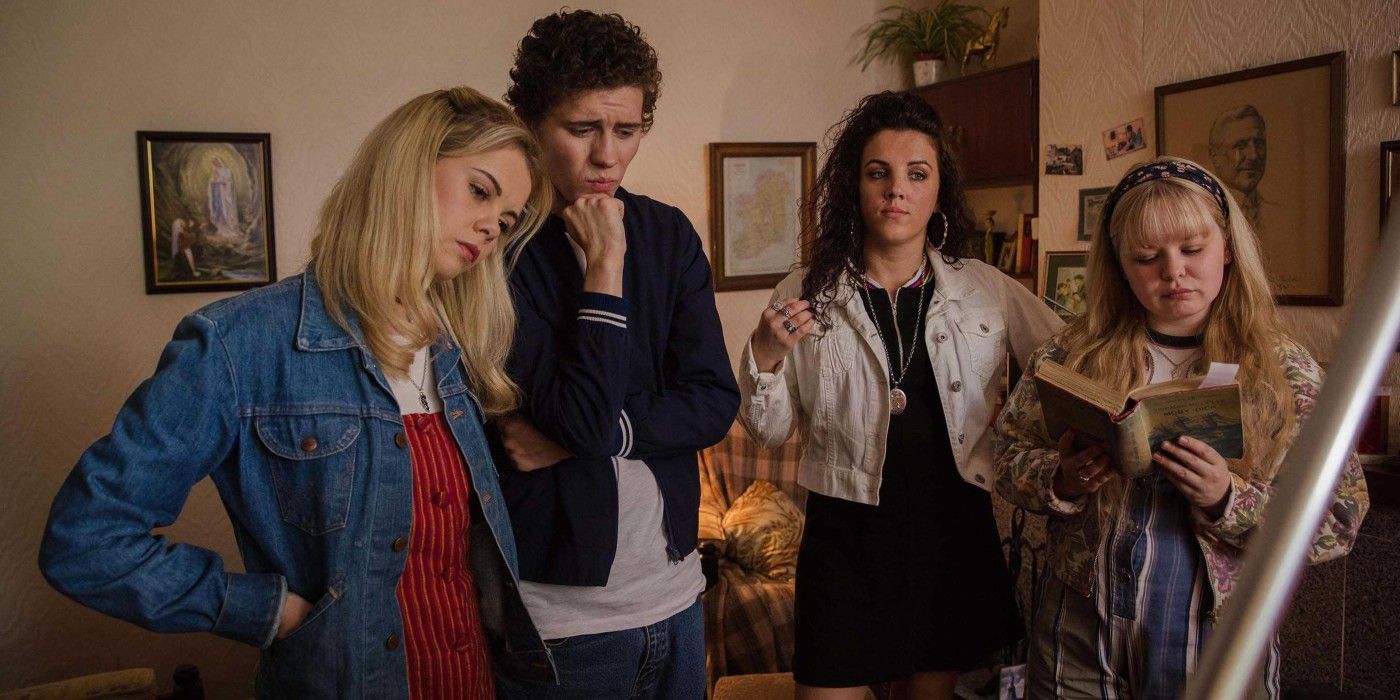 5 Reasons Why The Inbetweeners Is The Ultimate British Teen Comedy To ...