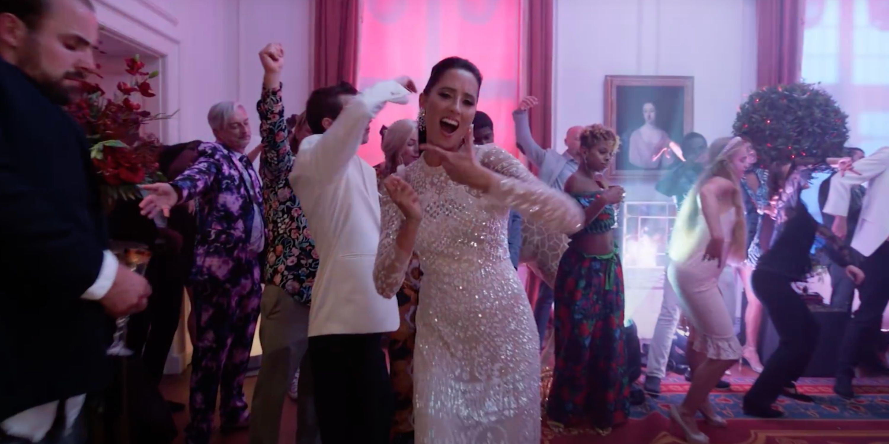 Eurovision Song Contest: All 10 Song-Along Cameos & Singers
