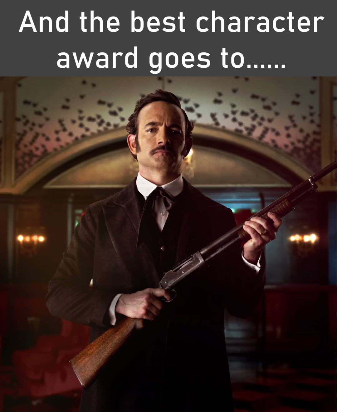 Altered Carbon: 10 Memes About The Show That Make Us Cry Laugh