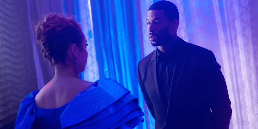 Dynasty: 10 Things You Didn't Know About Fallon