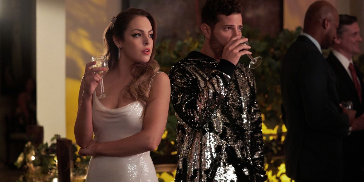 Dynasty: 10 Things You Didn't Know About Fallon