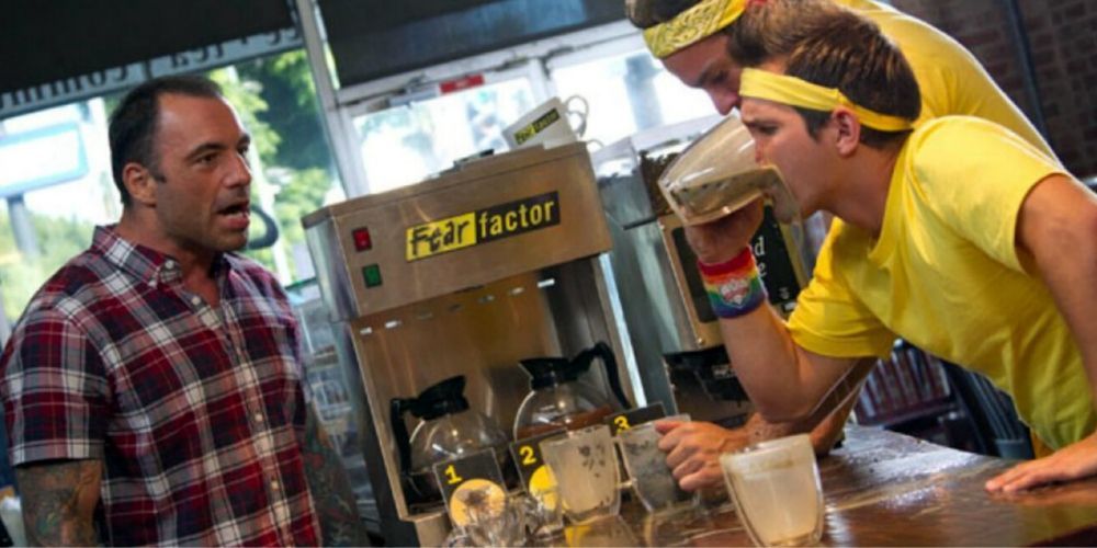 5 Of The Craziest Game Shows Of All Time (& 5 That Were Hilarious)