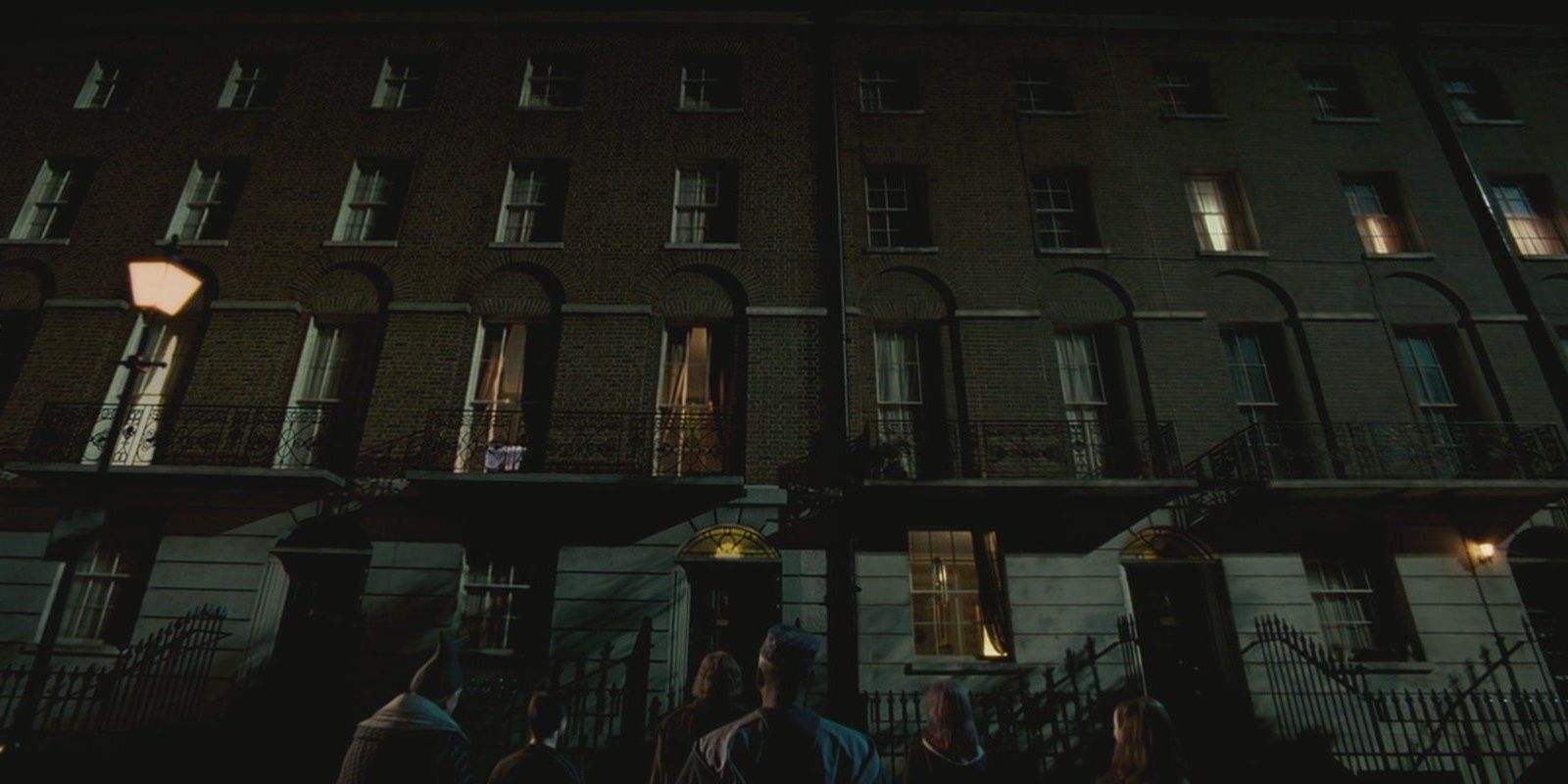 Harry Potter: 10 Unanswered Questions We Still Have About The ...