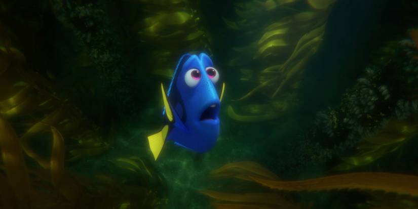 Dory’s Real Short-Term Memory Loss Condition Explained