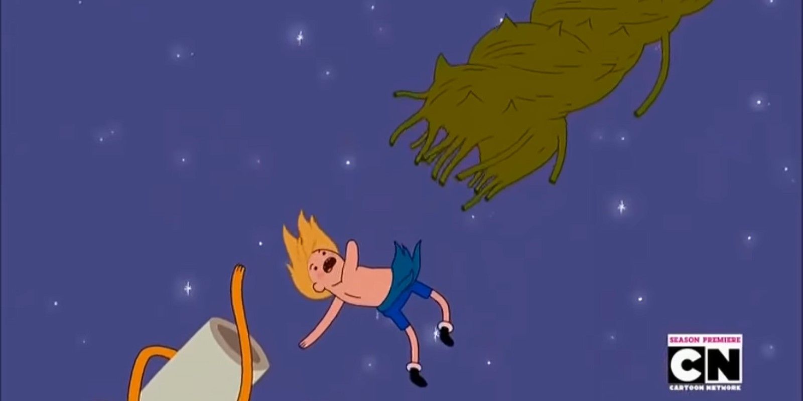 Adventure Time: 10 Times The Quirky Cartoon Actually Got Emotional