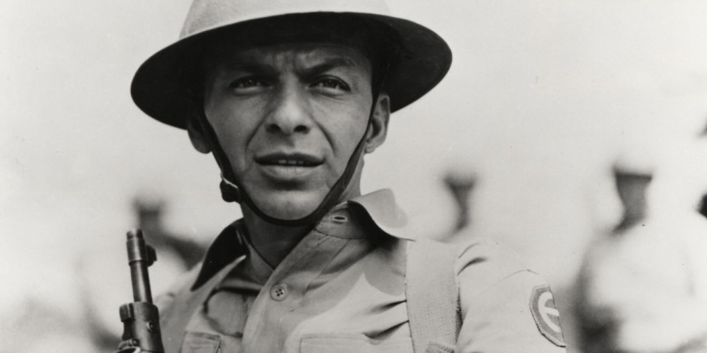 Frank Sinatra Series In The Works From Beauty & The Beast Director