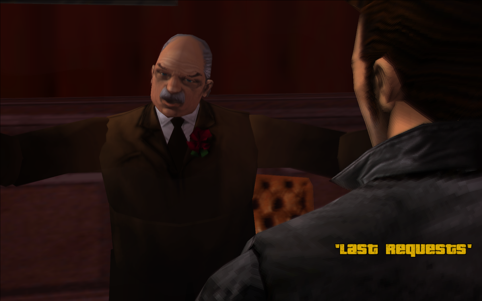 Grand Theft Auto: The Leone Crime Family History Explained