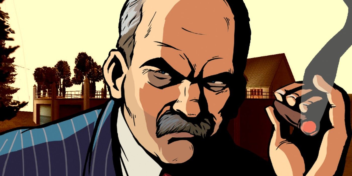 Grand Theft Auto: The Leone Crime Family History Explained