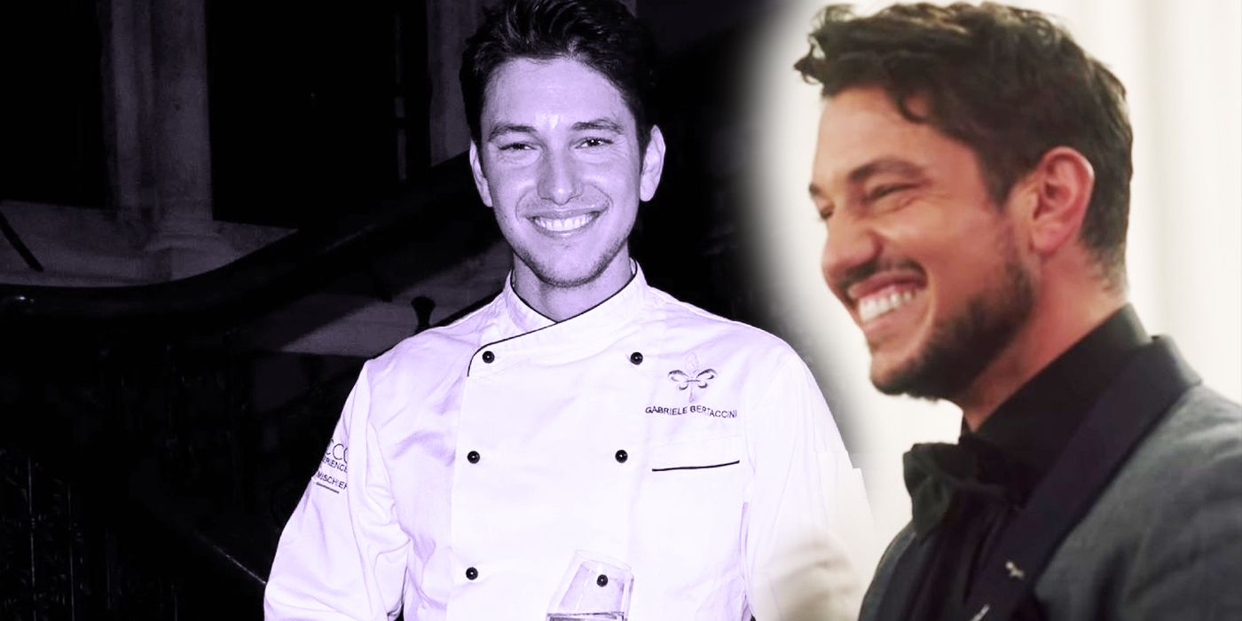 Get To Know Jeremiah Brent, Thai Nguyen And Gabrielle Bertaccini from ...