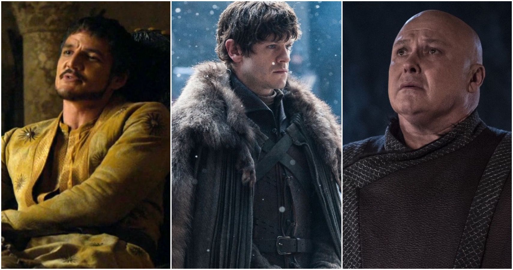 Game of Thrones: 5 Characters Who Died Too Soon (& 5 Who Should’ve Died ...