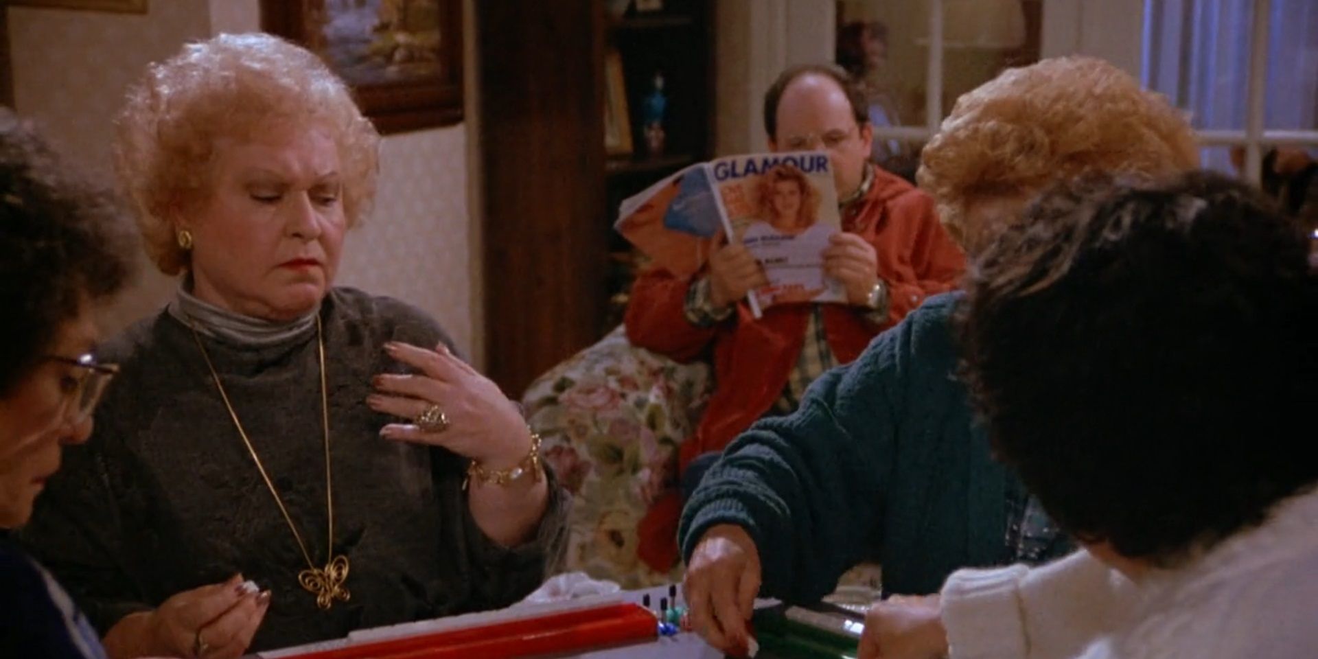 Seinfeld: 10 Best Callbacks Throughout The Series